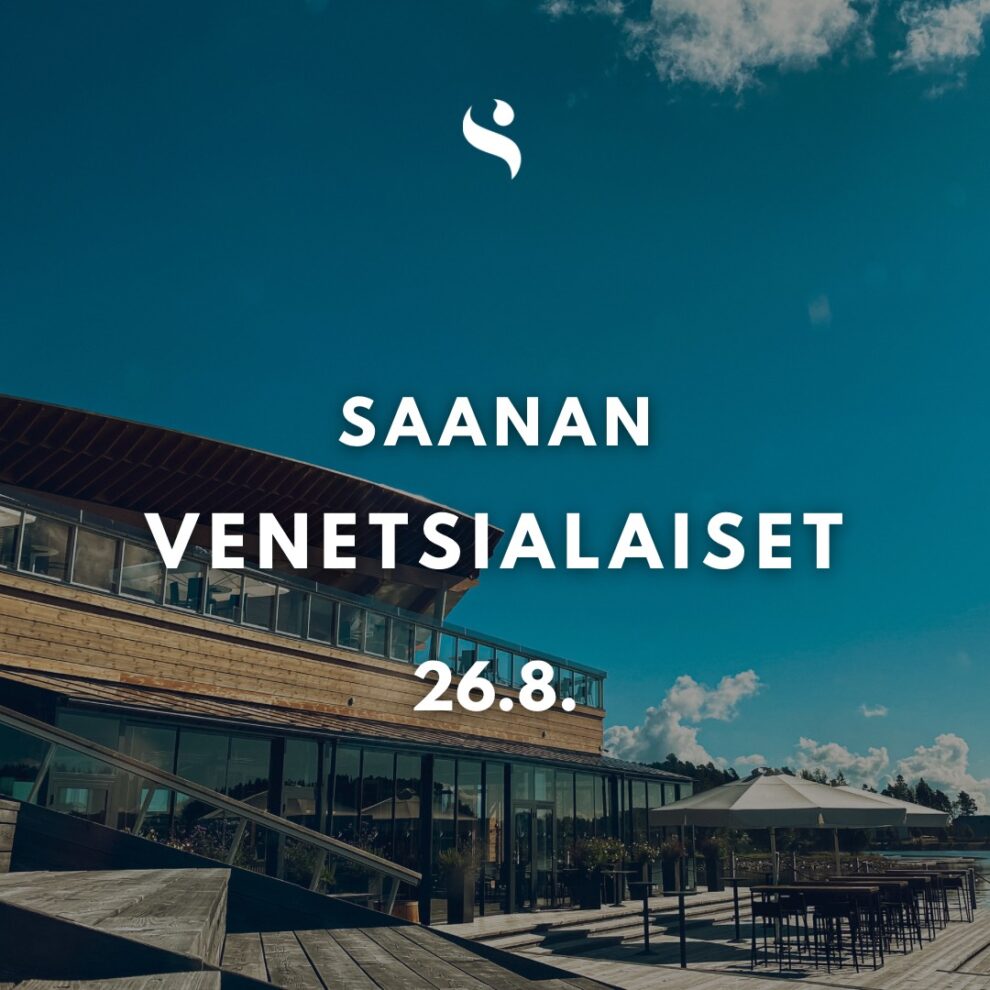 Tapahtumat | Kuopion Saana